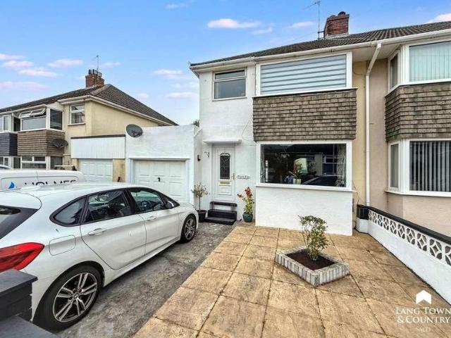 3 bed house for sale