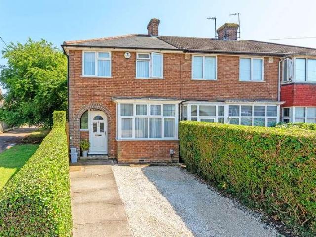 3 bed house for sale