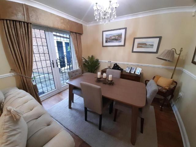 3 bed house for sale