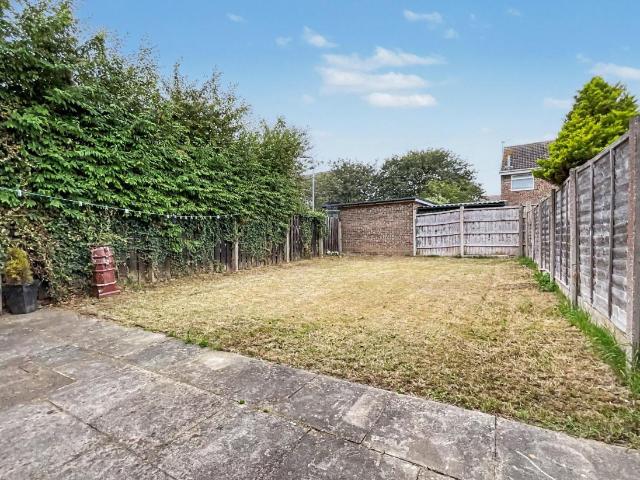 3 bed house for sale