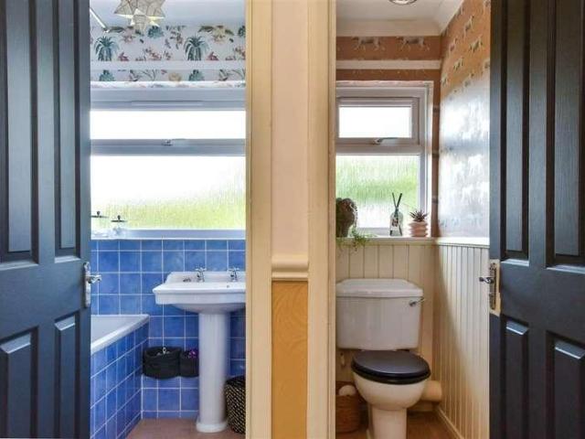 3 bed house for sale