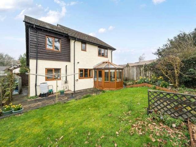 3 bed house for sale