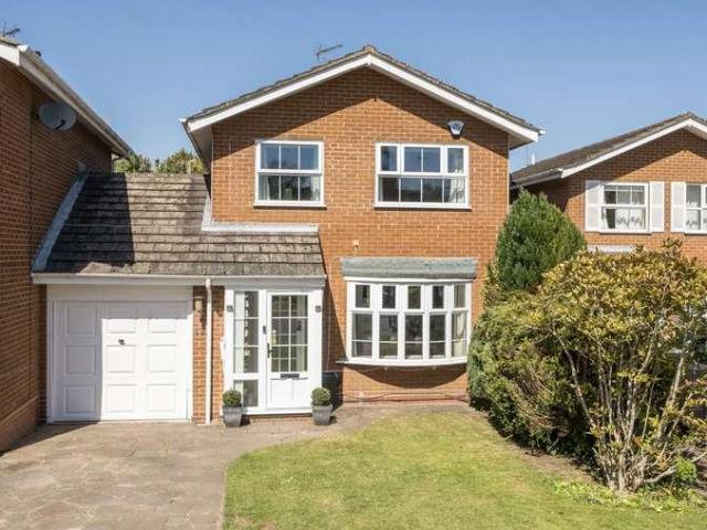 3 bed house for sale
