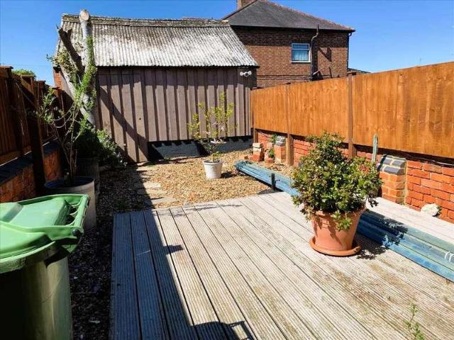 3 bed house for sale
