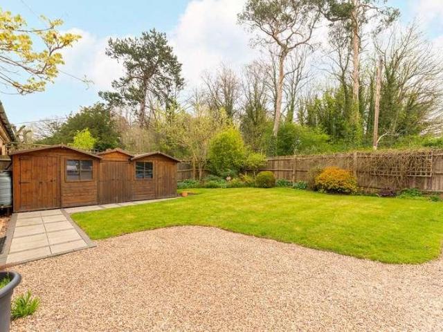 3 bed house for sale