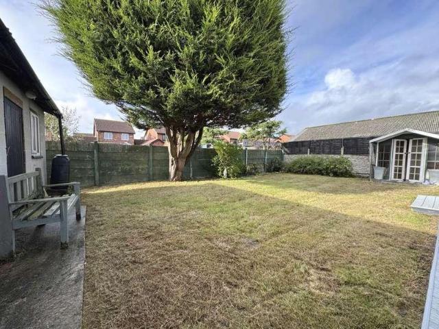 3 bed house for sale