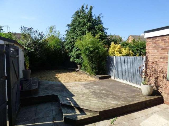 3 bed house for sale