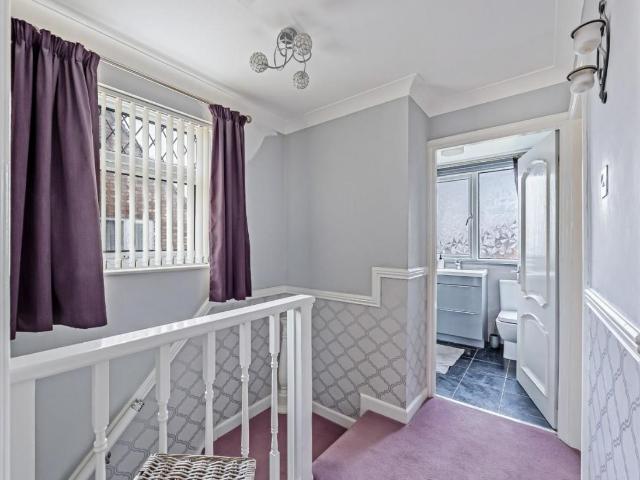 3 bed house for sale