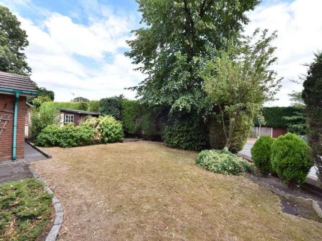 3 bed house for sale