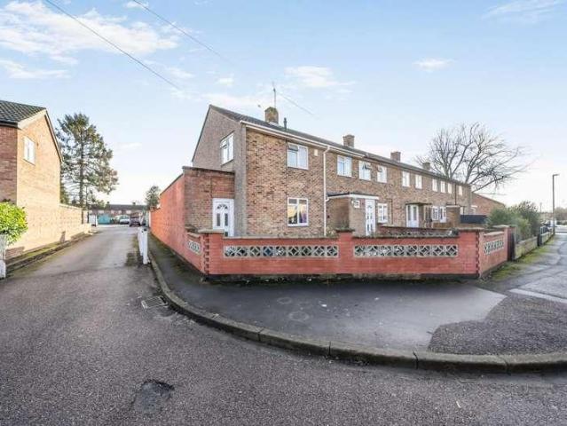 3 bed house for sale