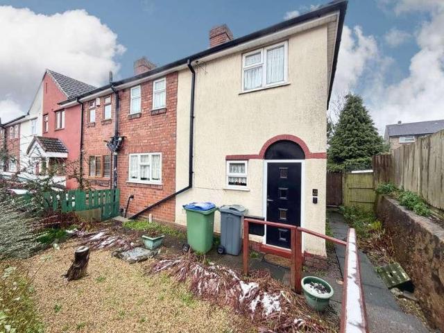 3 bed house for sale