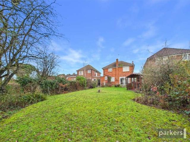 3 bed house for sale