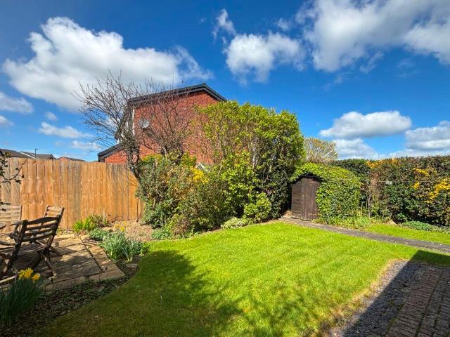 3 bed house for sale