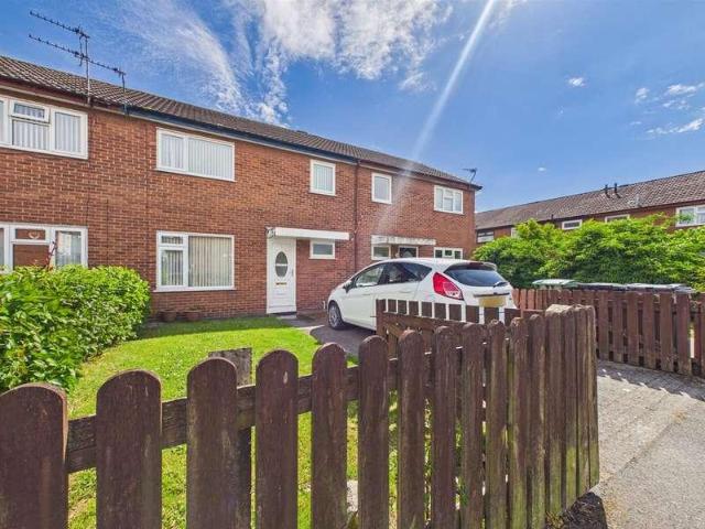 3 bed house for sale
