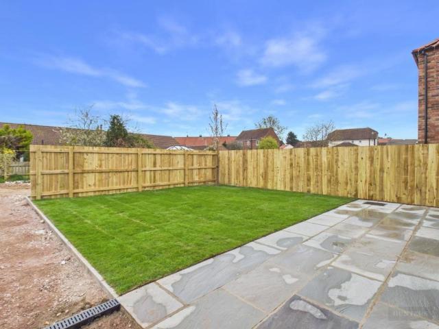 3 bed house for sale
