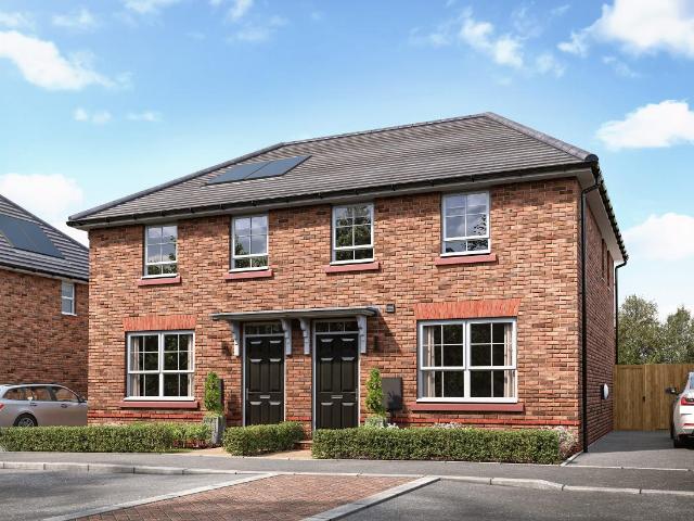 3 bed house for sale
