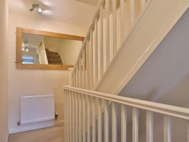 3 bed house for sale