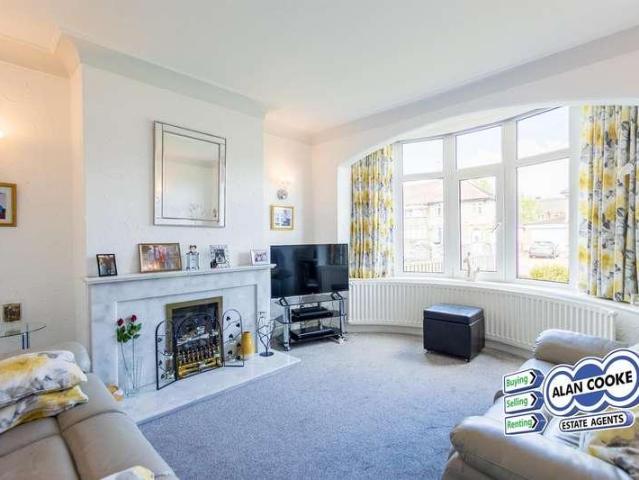 3 bed house for sale