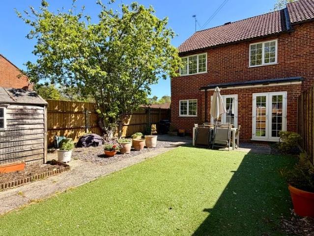 3 bed house for sale
