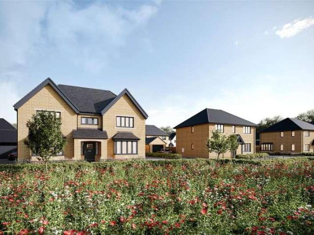 3 bed house for sale