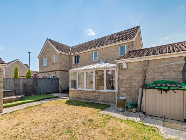 3 bed house for sale