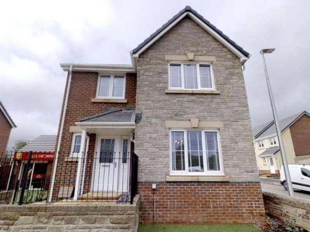 3 bed house for sale