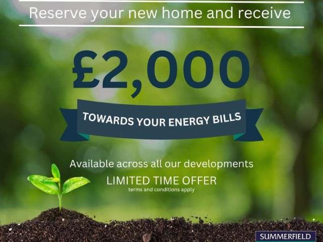 3 bed house for sale