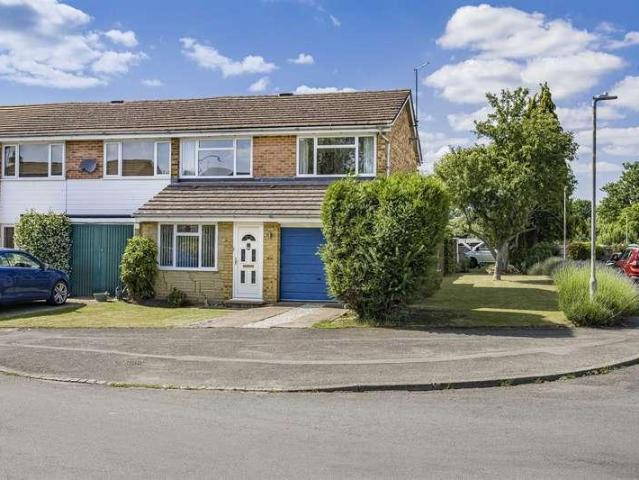 3 bed house for sale