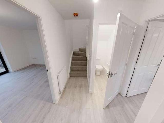 3 bed house for sale