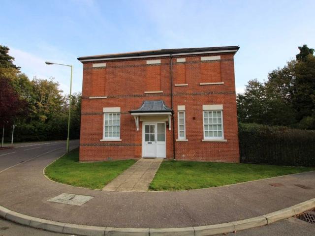 3 bed House for rent