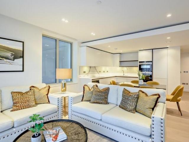 3 Bed House For Rent