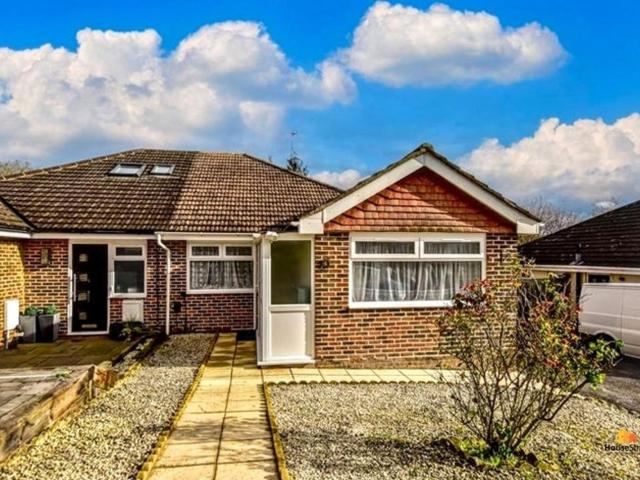 3 Bed House For Rent at Taylors Road, Chesham, HP5, United_kingdom