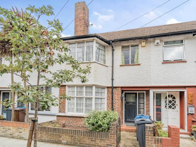 3 Bed house, Havelock Rd, SW19 8HB