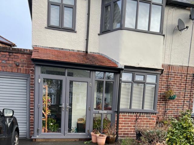 3 Bed House in quiet Cul de Sac in Erdington