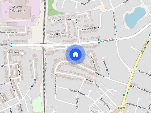 3 bed House Semi Detached for Rent
