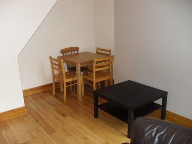 3 Bed House Share To Let