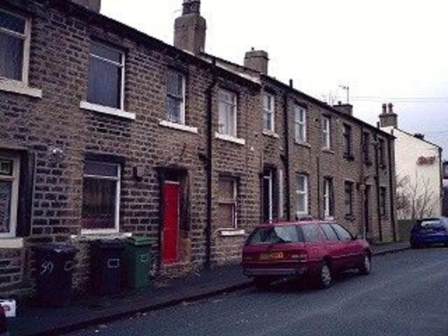 3 bed House Student Accommodation Huddersfield