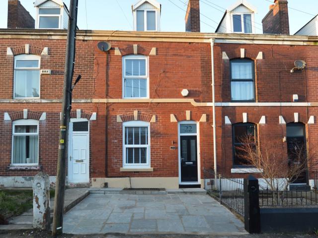 3 BED HouseTo Let