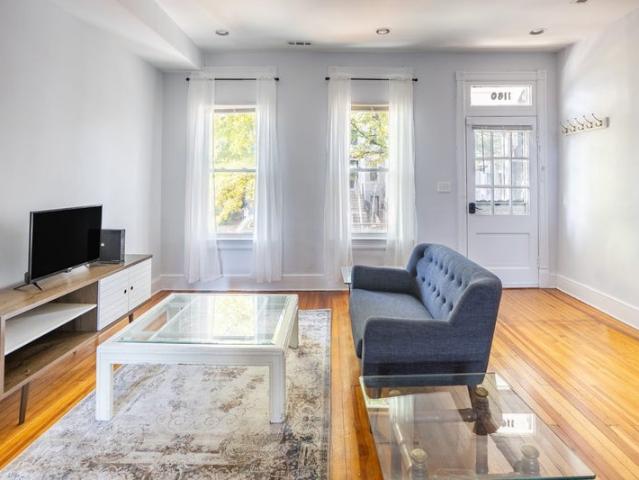 3 bed in Trinidad on a flexible lease