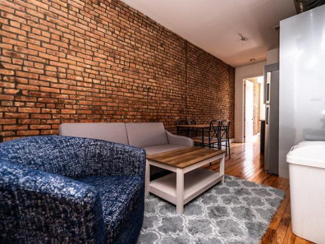 3 bed in Brooklyn on a flexible lease