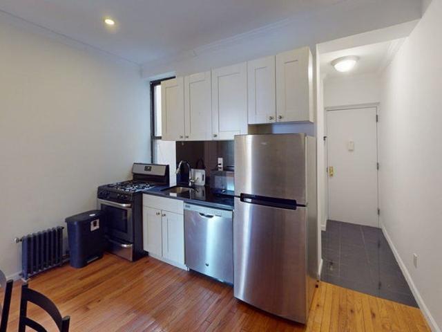 3 bed in East Village on a flexible lease