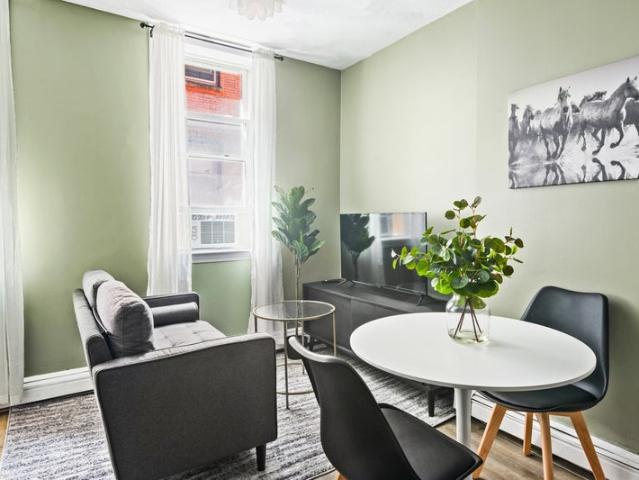 3 bed in North End on a flexible lease
