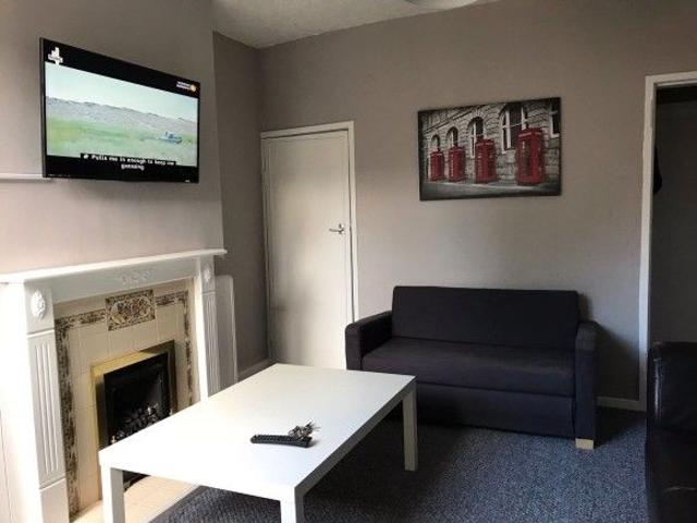 3 Bed Kirkby Street â€“ 3 Bed