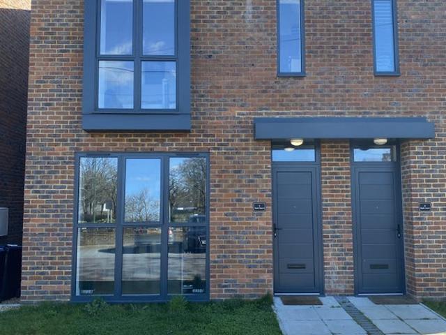 3 Bed Luxury Home in Sayers Common