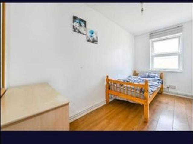 3 Bed Maisonette, Mundford Road, E5