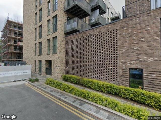 3 Bed Maisonette, Mahindra Way, E6