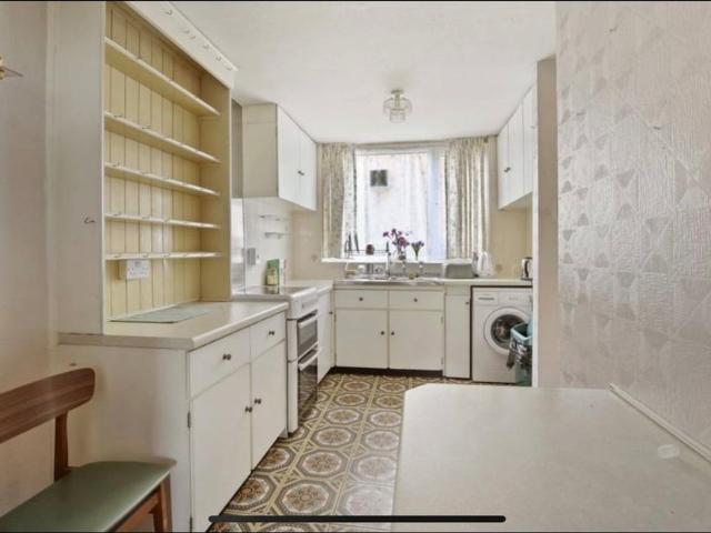 3 Bed Maisonette, Mcgrath Road, E15