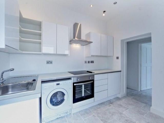 3 Bed Maisonette, Mitcham Road, CR0