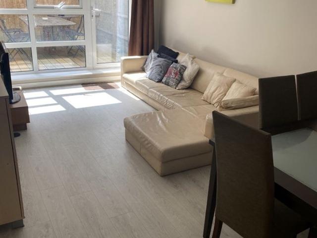 3 Bed Maisonette, Augustus Court, SE1