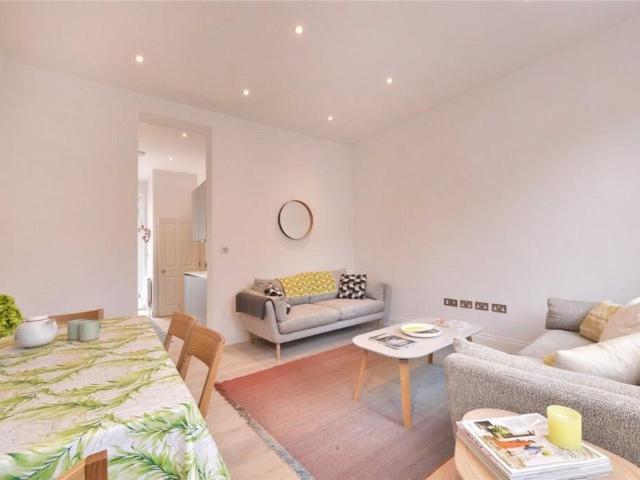 3 Bed Maisonette, Avenell Road, N5